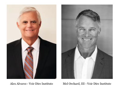 2025 CATA Annual Litigation Institute